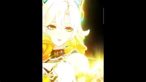 Okay But They💋💋 Fanpage Genshinimpact Genshin Chasca Xilonen Mulani Natlan Myedit Edit