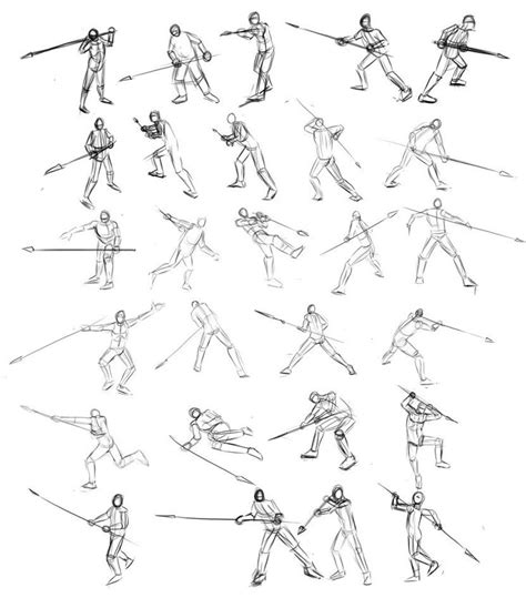 Best Draw Combat Images On Pinterest Draw Drawing Reference And To Draw