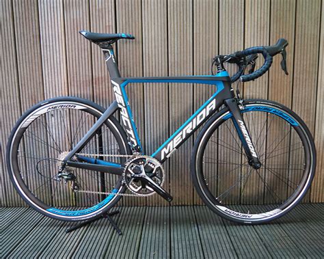 Merida Reacto 5000 S Tec Sports