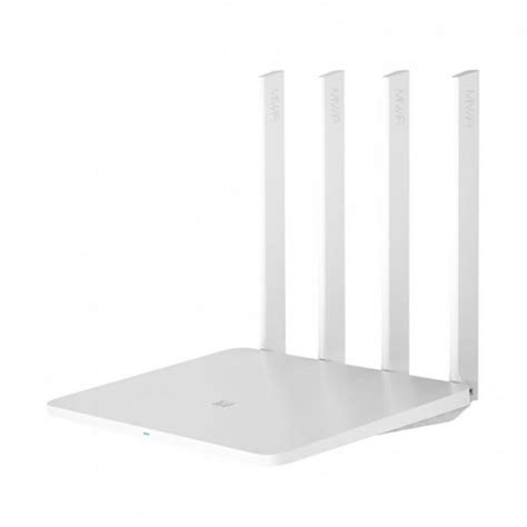 Xiaomi Wifi Router G Gearvita