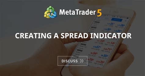 Creating A Spread Indicator Indices Mql4 And Metatrader 4 Mql4