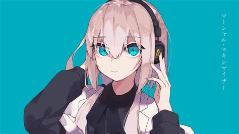 マーシャル・マキシマイザー 柊マグネタイト Cover ウォルピスカーター Youtube Music