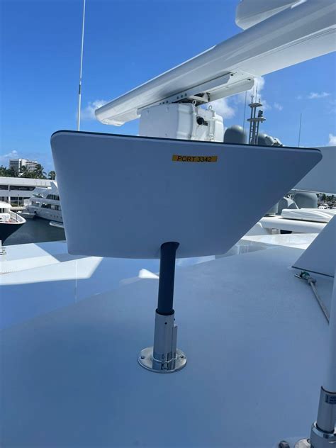 Marine Starlink Antenna At Echo Stone Blog
