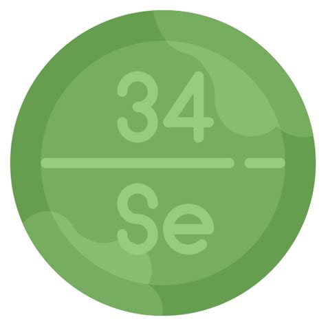 Selenium Generic Flat Icon