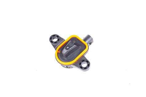 Sensor De Impacto Porta Jeep Renegade 50536741 Genebra Autopeças