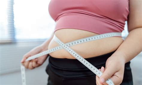 Are You Still Complaining You Cant Lose Belly Fat Do This Instead