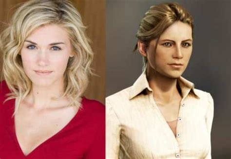 25 Of The Best Gaming Voice Acting Performances Ever