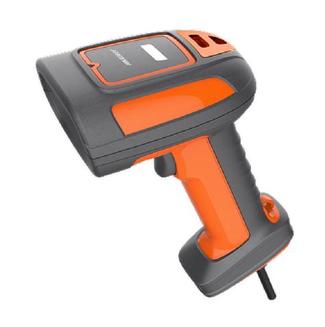 Hikrobot Mv Idh7000p 10nr 07rn U Usb Handheld Code Reader Cps