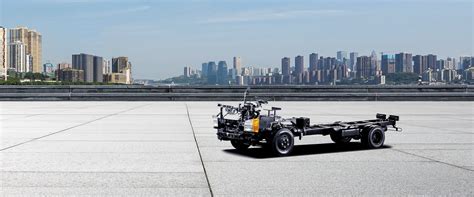 Hyundai Chassis At Kai Chuter Blog