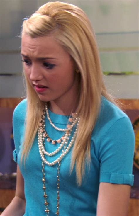 Pin On Peyton Listemma Rossfrom Jessie Style