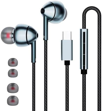 Amazon Com Samsung Earbuds Usb C Wired Headphones For Samsung Galaxy A G A S Ultra S