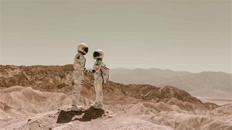Can Humans Survive On Mars The Final Frontier For Human Survival Sciquest