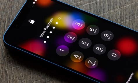 10 Simple Ways To Secure Your New Iphone