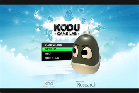 Only Free Download Kodu Game Lab