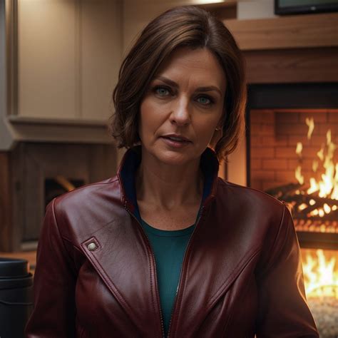 Sarah Morgan Starfield By Synthdreamsai On Deviantart