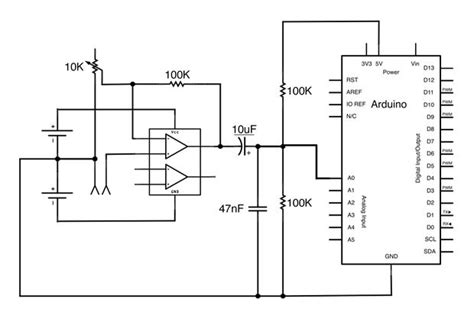 Using One Potentiometer To Control 2 Speaker Volume All About Circuits