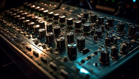 Public Addressing System Audio Gallery