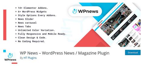 The Best WordPress News Plugins To Use