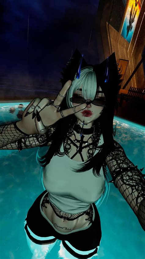 Best 7 I Will Create Vrchat Avatar Custom 3d Vr Chat Character Vrc
