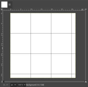 How To Make Pixel Art In GIMP Edits