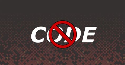 Dont Code If You Dont Have To When Serverless