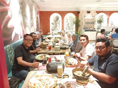 Mukri Izani On Linkedin Chefwan