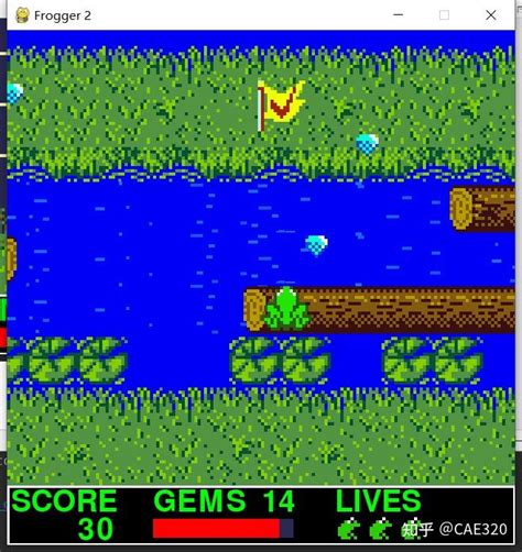 基于python的pygame模块实现泡泡龙小游戏forgger2 知乎
