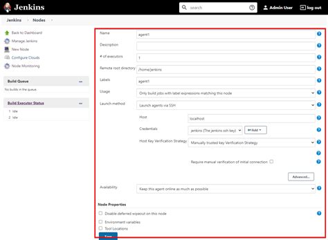 wsl 2 how to use wsl2 as a jenkins agent machine from jenkins on