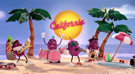 The California Raisins Wikisimpsons The Simpsons Wiki