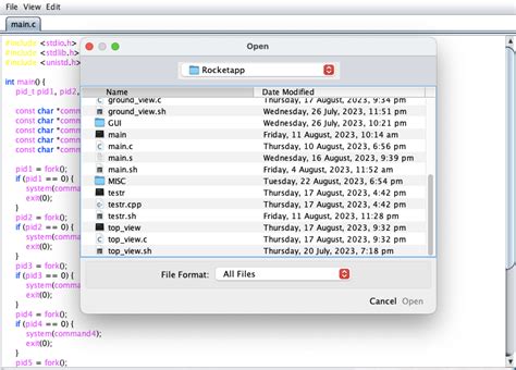 Create Your Own Code Editor Desktop App Using Java Swing By Geetham