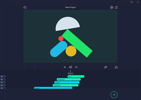 Alight Motion Desktop Concept On Behance