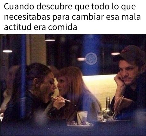 A La Gente Le Parecen Muy Divertidos Estos 20 Memes Que Representan Lo