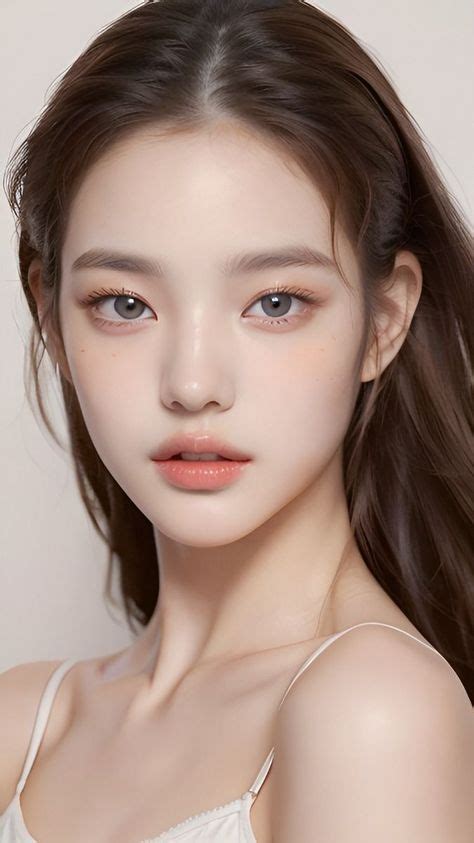 Photography Tips에 있는 I Puah님의 핀 웨딩 메이크업 헤어스타일 얼굴형