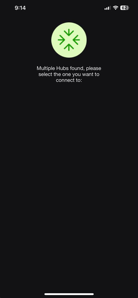 New App Doesnt See Hub Apps Hubitat
