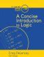 A Concise Introduction To Logic Open Textbook