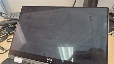 What Is Happening To My Screen R Dell