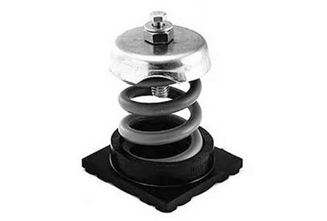 Stainless Steel Vibrator Compression Spring At 500 In Ahmedabad ID 10545551773