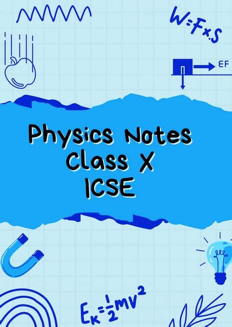 Chemistry Equations For Icse Class 10 Pdf Chemistry Equations For Icse Class 10 Pdf