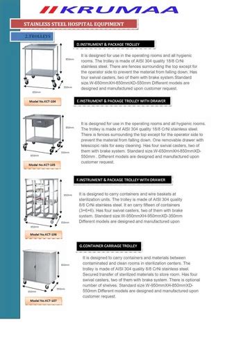 Non Vibrating Table At Best Price In Sas Nagar By Krumaa Cleanroom Technology Id 2853621390255
