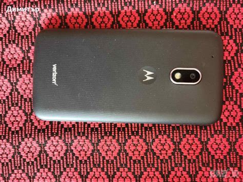 Телефон Моторола в Motorola в гр. Габрово - ID41999743 — Bazar.bg