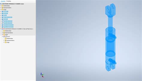 Solved Tube And Pipe Run Issue Autodesk Community