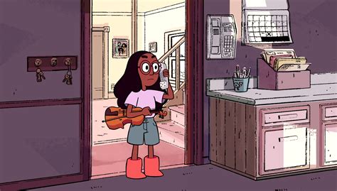 Connies Violin Gallery Steven Universe Wiki Fandom