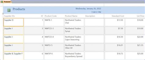 How To Add Group Headerfooter In Report