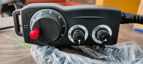 Cnc Mpg Handwheel At Rs 7500 Ahmedabad Id 2850887223762