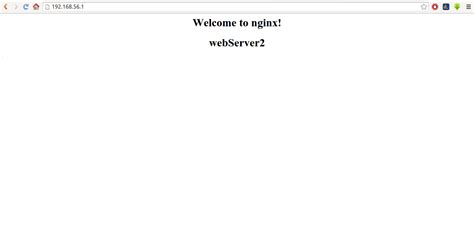 Rizalubuntuuser Load Balancing Web Server Dengan Haproxy Layer 4