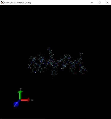 VMDについて2 MDnotes ドキュメント