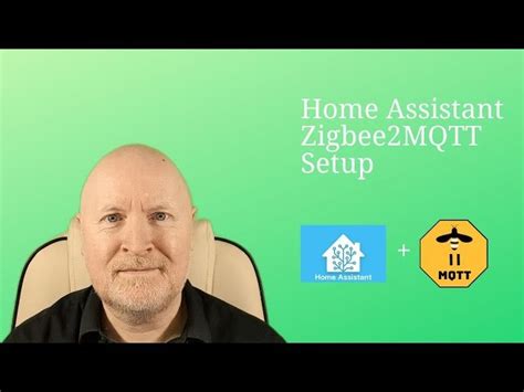 Zigbee2mqtt Home Assistant