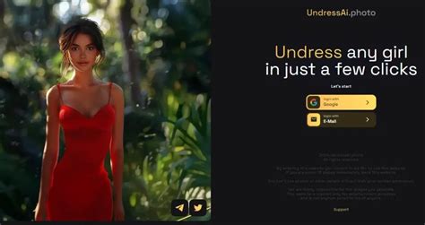 Undressaiphoto Review Advanced Ai Nude Image Generation Platform