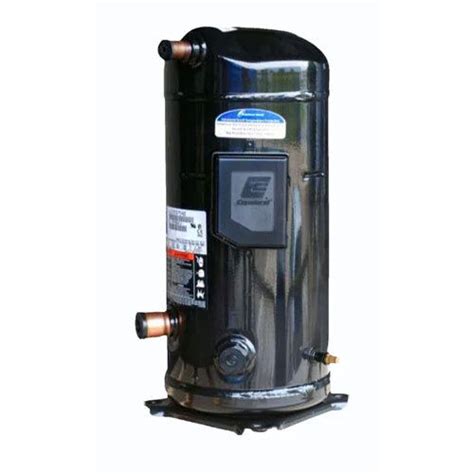 Zr190 Scroll Copeland Compressor 3ph At 37000 00 Inr In Delhi C P Compressors