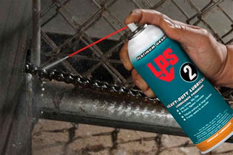 Vecoin Lps 2 Heavy Duty Lubricant